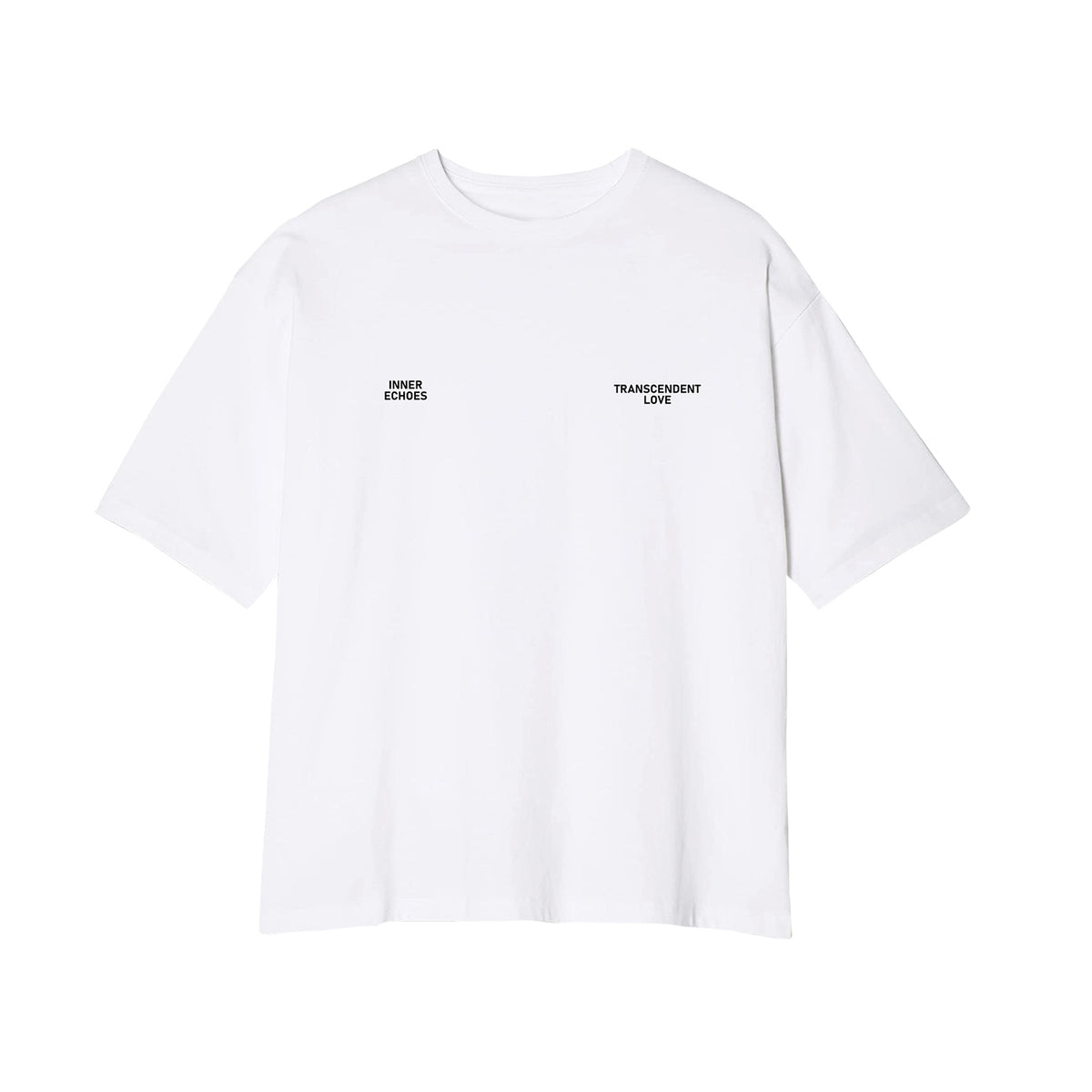 【花譜】キービジュアルTシャツ／5th One-Man Live「宿声／深愛」OFFICIAL LIVE GOODS – FINDME STORE by THINKR