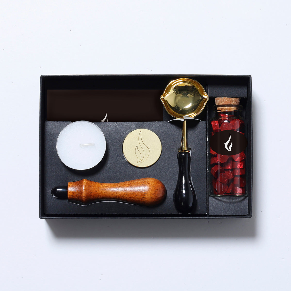 【LOLUET】シーリングスタンプセット／1st Cover Album「stream」OFFICIAL GOODS – FINDME ...