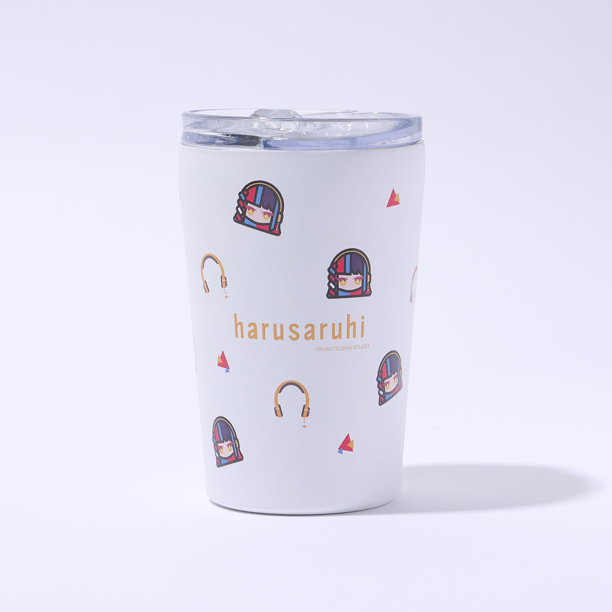 【春猿火】サーモタンブラー／Singularity Live vol.2 – FINDME STORE by THINKR