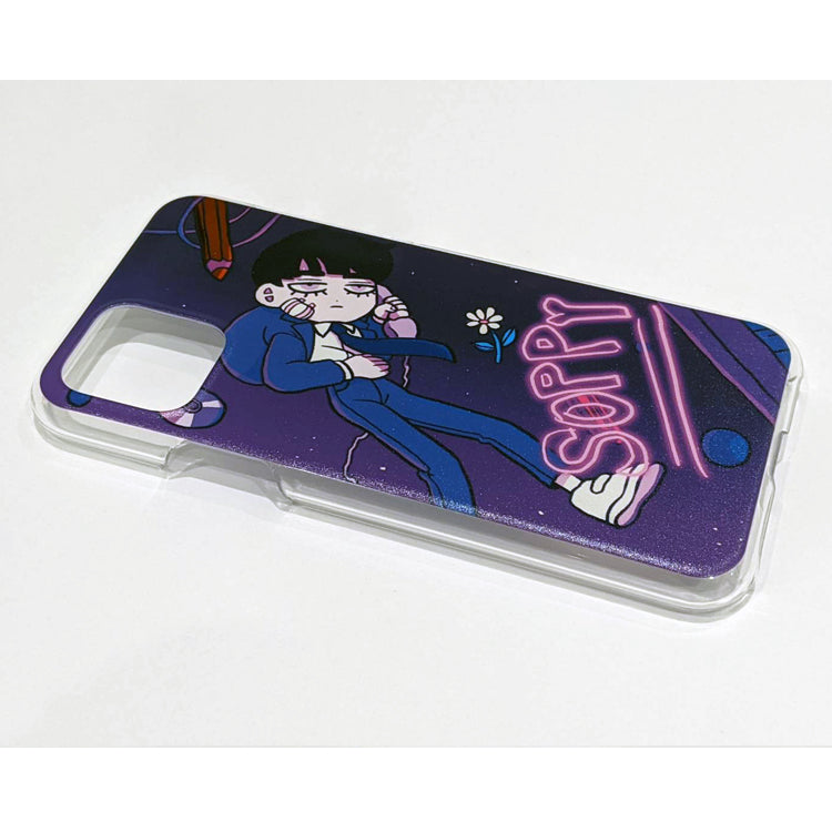 【DUSTCELL】「SOPPY」iPhoneケース／「DUSTCELL展」 – FINDME STORE by THINKR