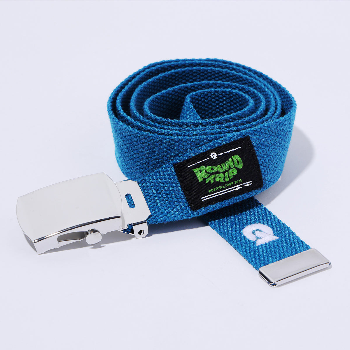 【DUSTCELL】GIベルト／BLUE／TOUR「ROUND TRIP」 – FINDME STORE by THINKR